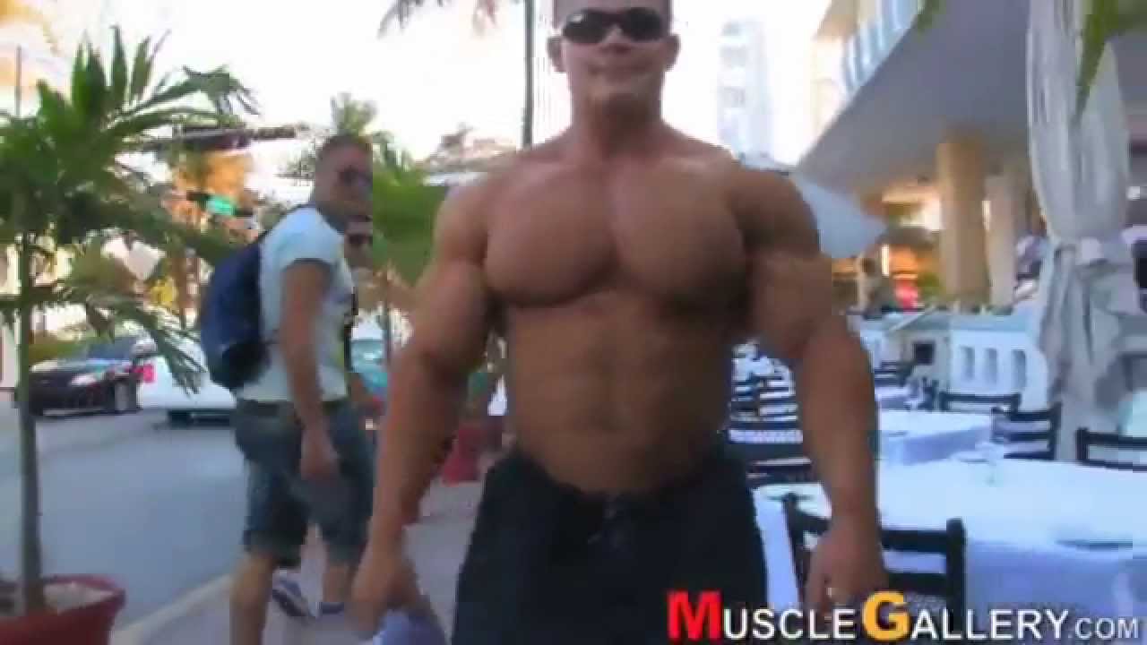 Bodybuilding Motivation - Monster - YouTube Music