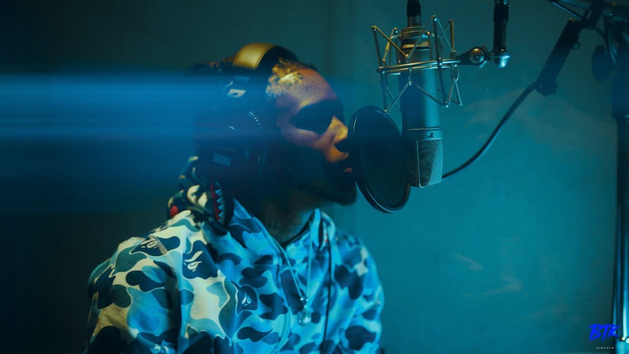 CTC Thugga - Today (Official Music Video) - YouTube