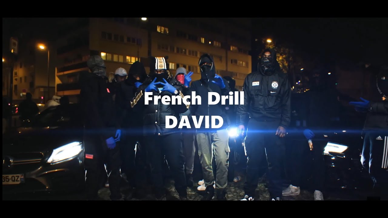 French Drill 1 - YouTube