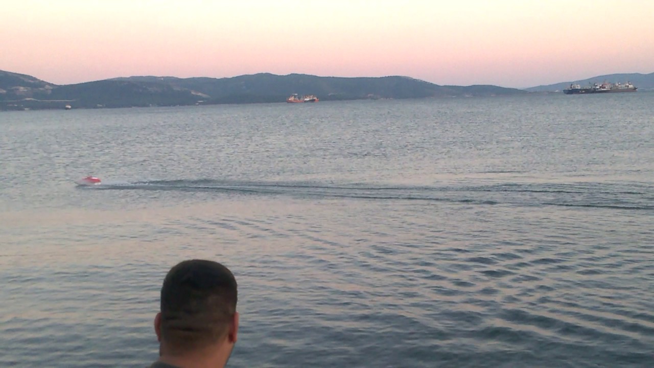 Πεταει το Sea Birt πεταει - YouTube