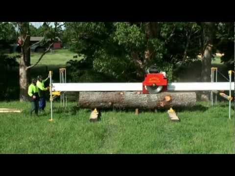 MAHOE MINIMAX 12 x 8.flv - YouTube