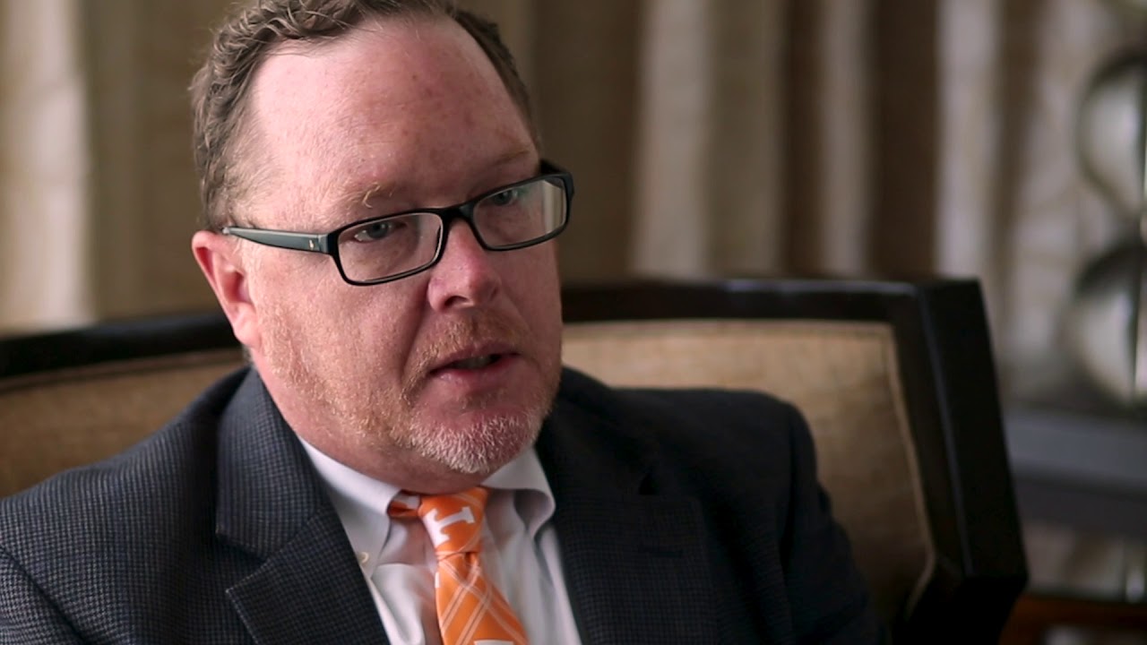 Jim Lewis, MEHP Fellow - YouTube