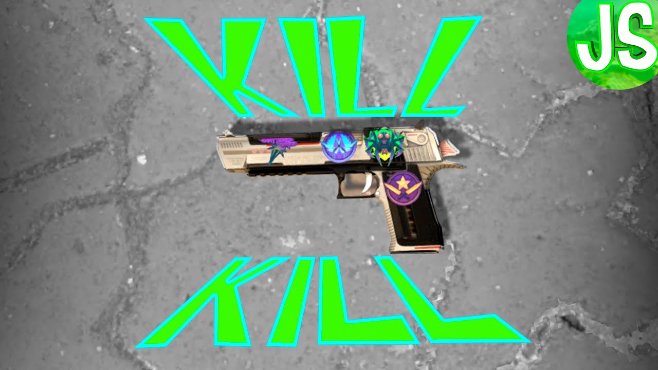 KILL (CS:GO Highlight) - YouTube
