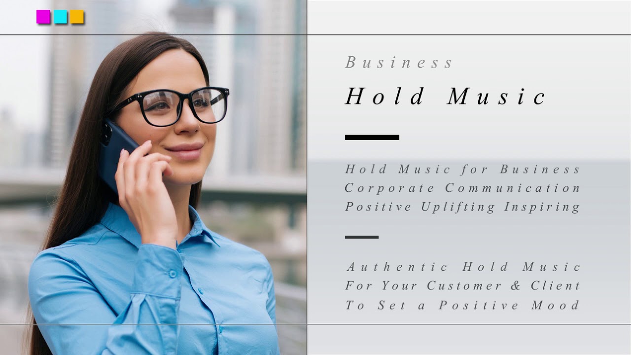 On Hold Music for Business – Hold Music for Call Center – Hold Music ...