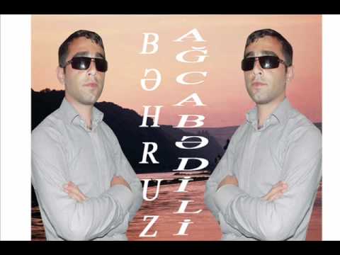 Behruz Agcabedili  Segah  Tel.055 558-94-45.wmv