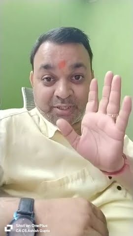 offer for June 25 - Group 1 @ 999 & Group 2 @ 799 // CA CS Ashish Gupta ...