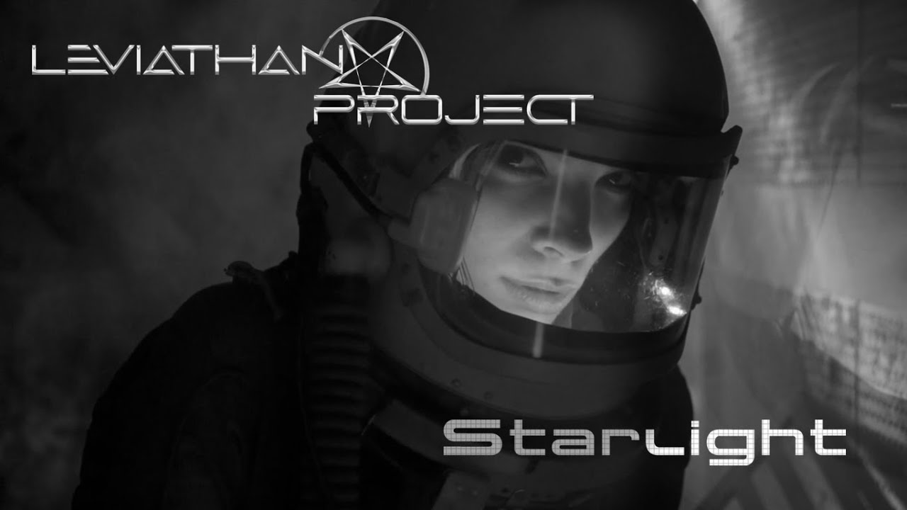 Leviathan Project - Starlight (Official Video) - YouTube
