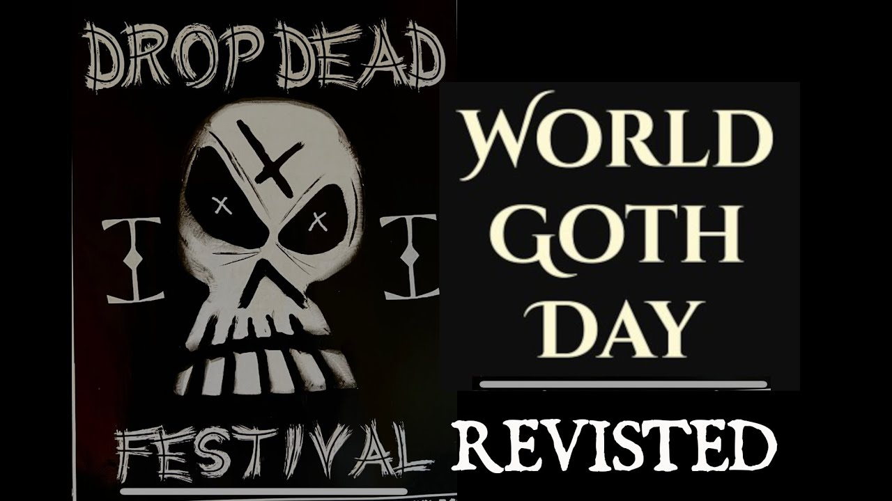 DROP DEAD FEST NYC 2004 ~ Ausgang, The Sixth Chamber, etc. - YouTube