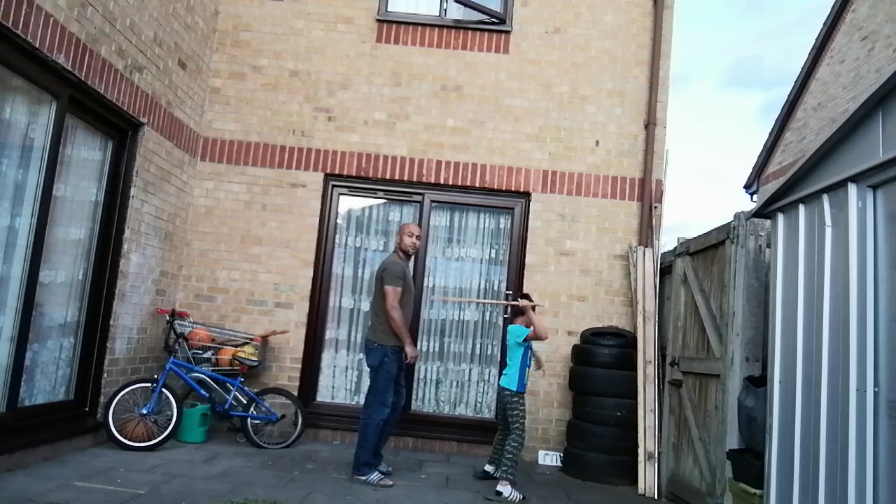 Shamim Rahman British champions - YouTube