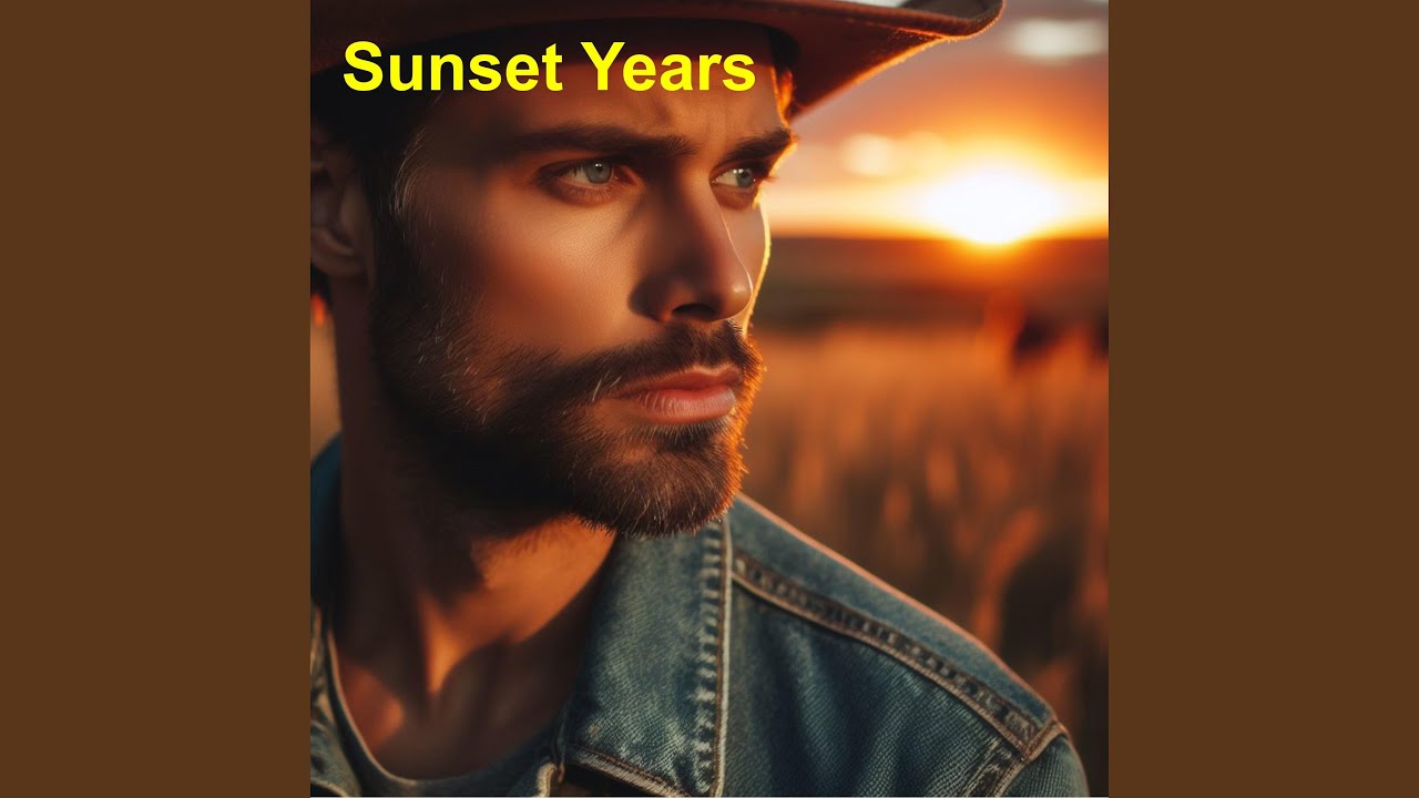 Sunset Years - YouTube