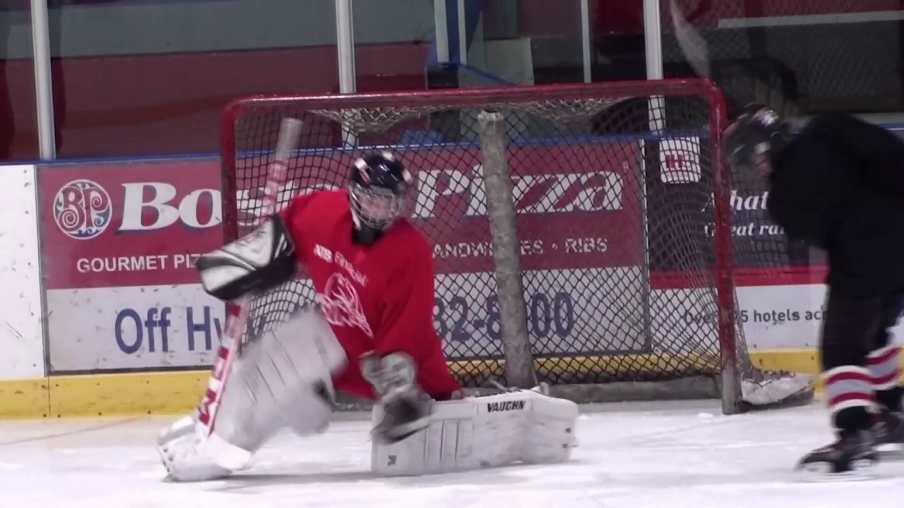 Pee Wee Practice Nov 28, 2016 - YouTube