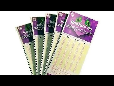 veja como ganhar os 14 pts ou até mesmo os tão sonhados 15 pts na lotofacil da indepêndencia🤑