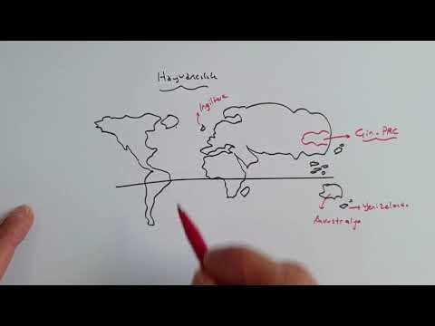 5'dk da Dünyada Hayvancılık #coğrafya #kpss #ders #yks #tyt #ayt #hayvancılık #genelkültür