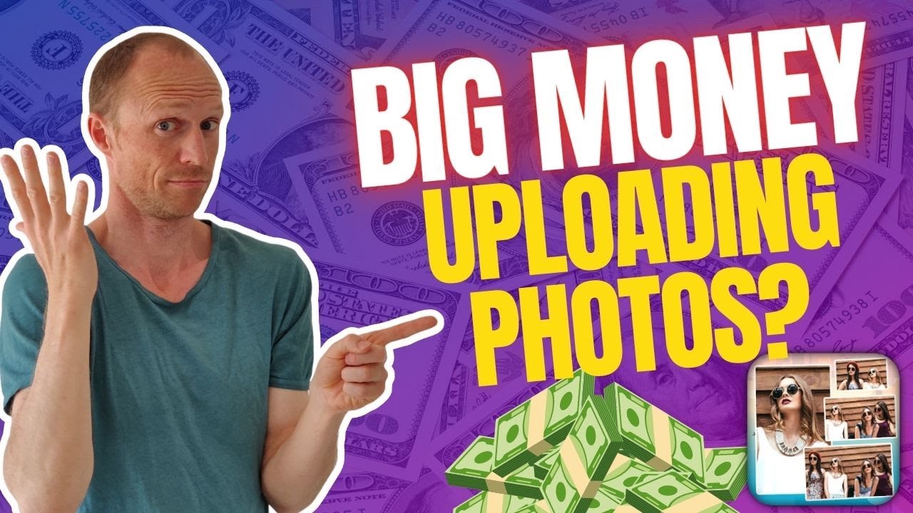 PicMix App Review – BIG Money Uploading Photos? (REAL Inside Look ...
