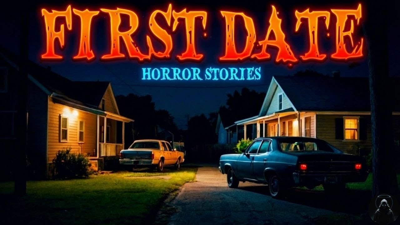 11 True Most Disturbing First Date Horror Story | She Acted Normal ...