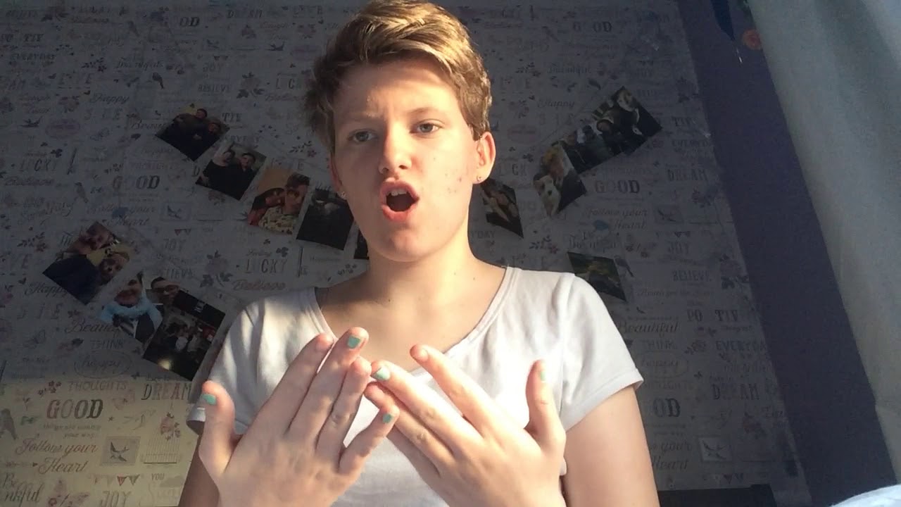 Personal HVRY bsl - YouTube