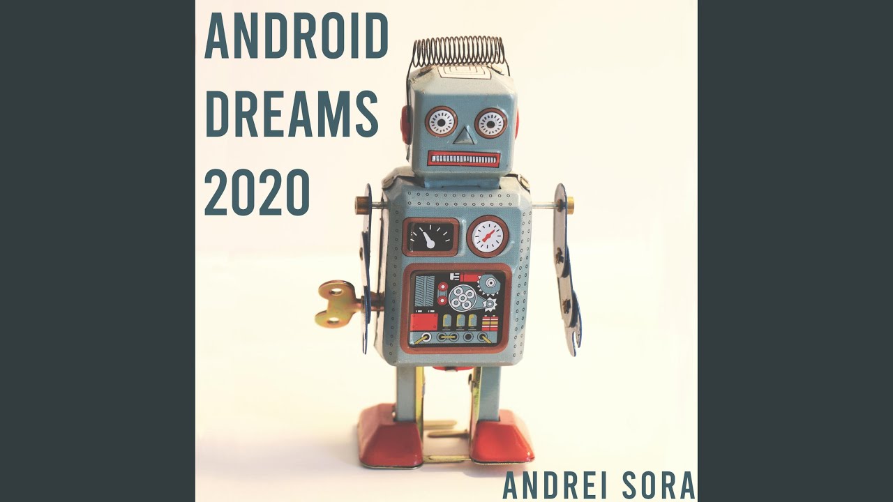 Android Dreams 2020 - YouTube