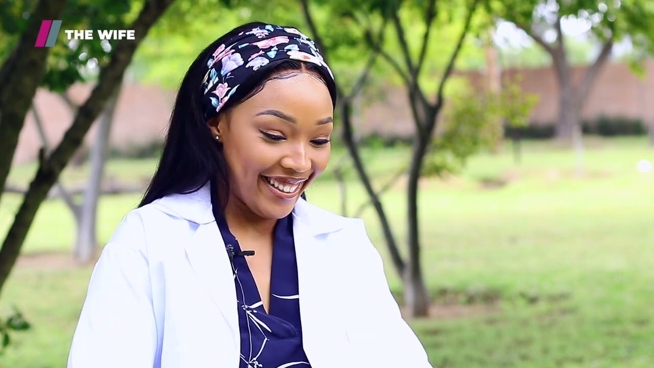 The Wife Season 2 | Gaisang will shine as Naledi | A Showmax Original ...