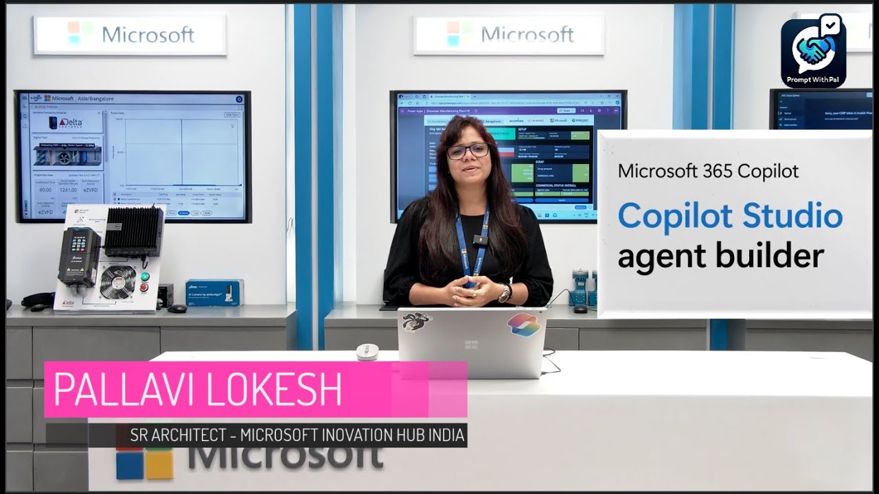Episode 9: Revolutionize Your Team's Efficiency with Frontline Ally – Your AI-Powered Copilot ...