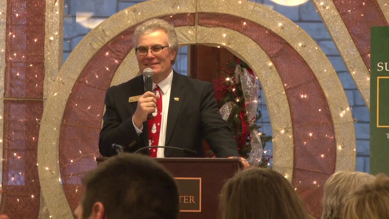 BHSU Football Head Coach Josh Breske - YouTube