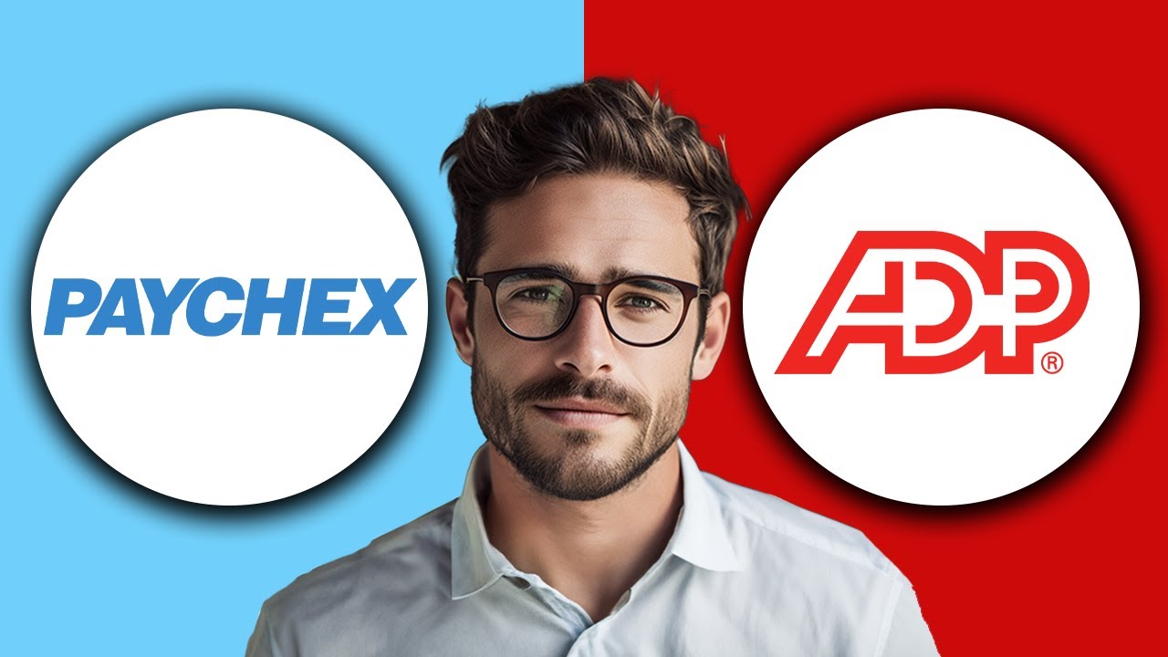 Paychex Vs ADP - Which Is Better? (2023) - YouTube