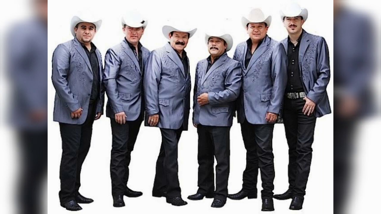 Cardenales de nuevo León mi cómplice (instrumental) - YouTube