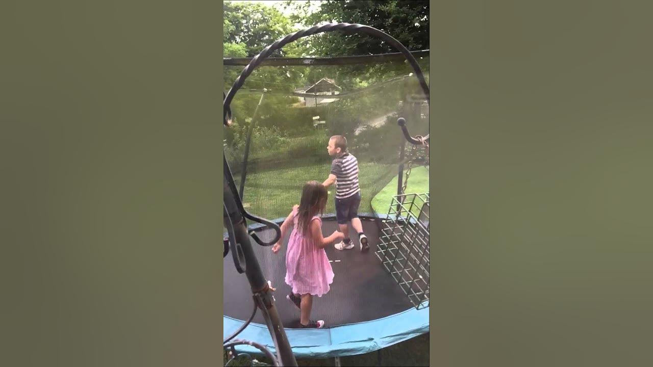 Slow Mo Bouncing Youtube