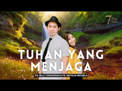 TUHAN YANG MENJAGA | 7 MENIT JELANG TIDUR