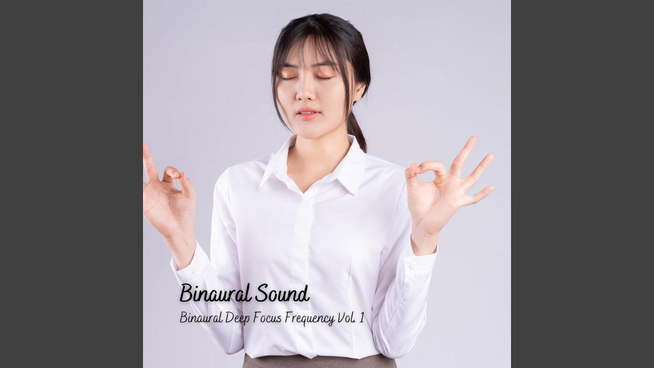 Brainwave Entrainment - YouTube