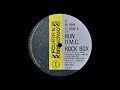 Run-D.M.C. – Rock Box (1984, Vinyl) - Discogs