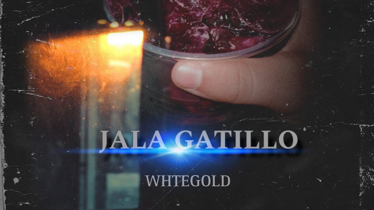 LM - jala gatillo (RKT) - YouTube