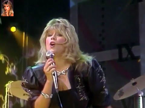 Samantha Fox - Touch Me (1986) [1080p]