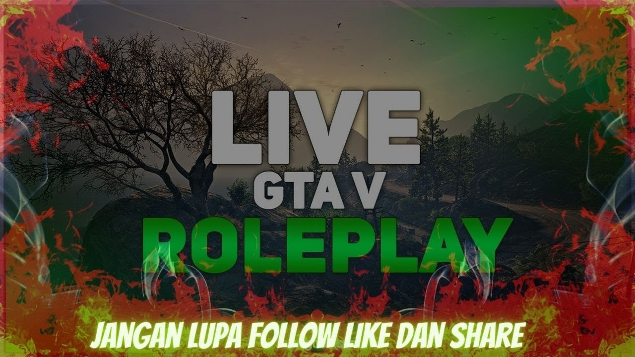 🔴[LIVE] Come Back RP - YouTube