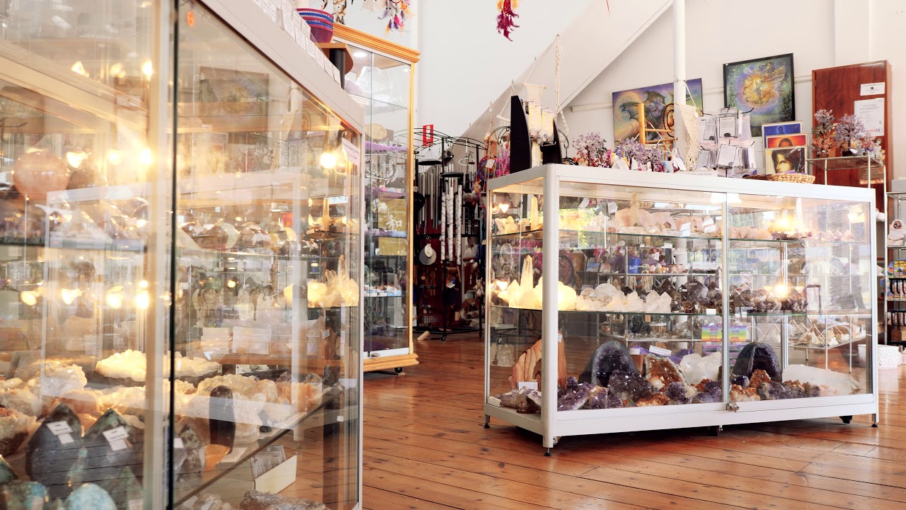 Welcome to our store - YouTube