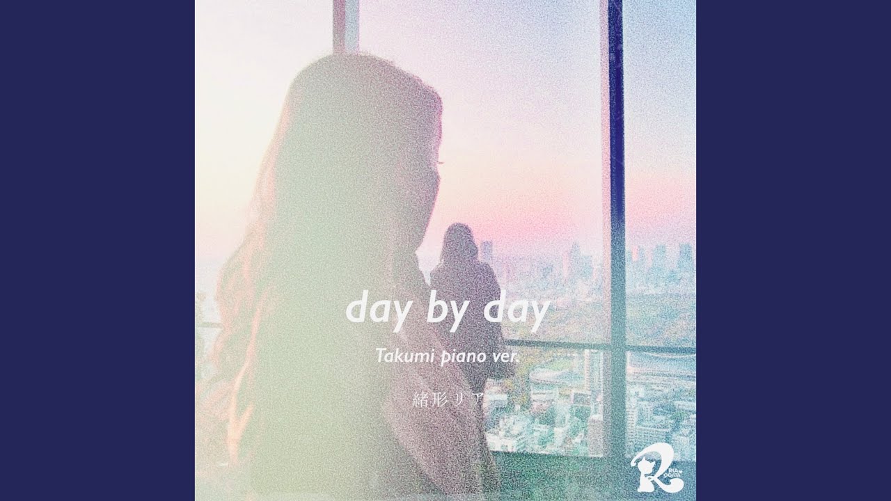 day by day (Takumi piano ver.) - YouTube
