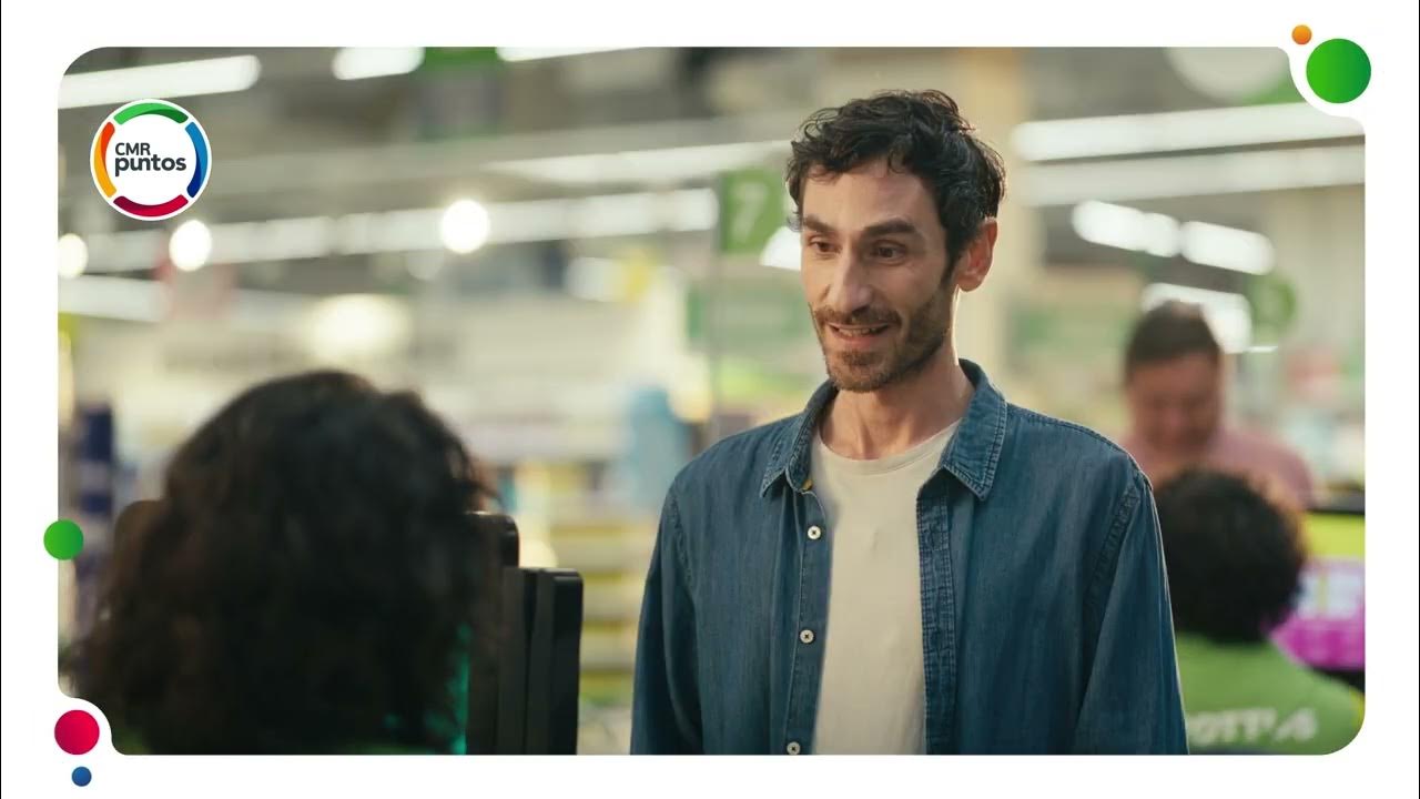 ¡Ahorra con tus CMR Puntos! Paga menos en el total de tu compra en Tottus - YouTube