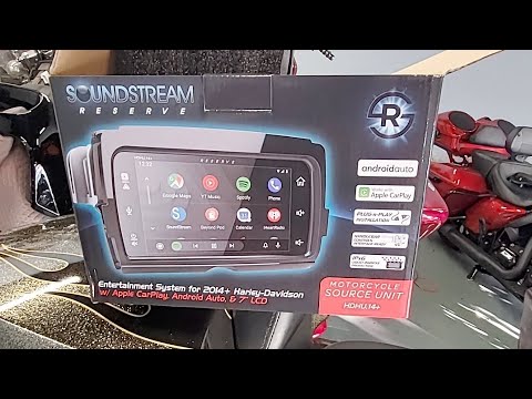 TRADED SONY 7000 FOR THE NEW SOUNDSTREAM HDHU 14+ - YouTube