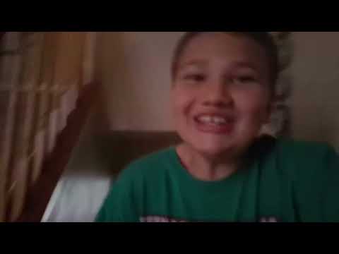 Dad DESTROYS Sons iPhone