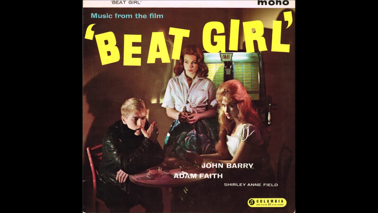 Hit and Miss: The Story of The John Barry Seven - YouTube
