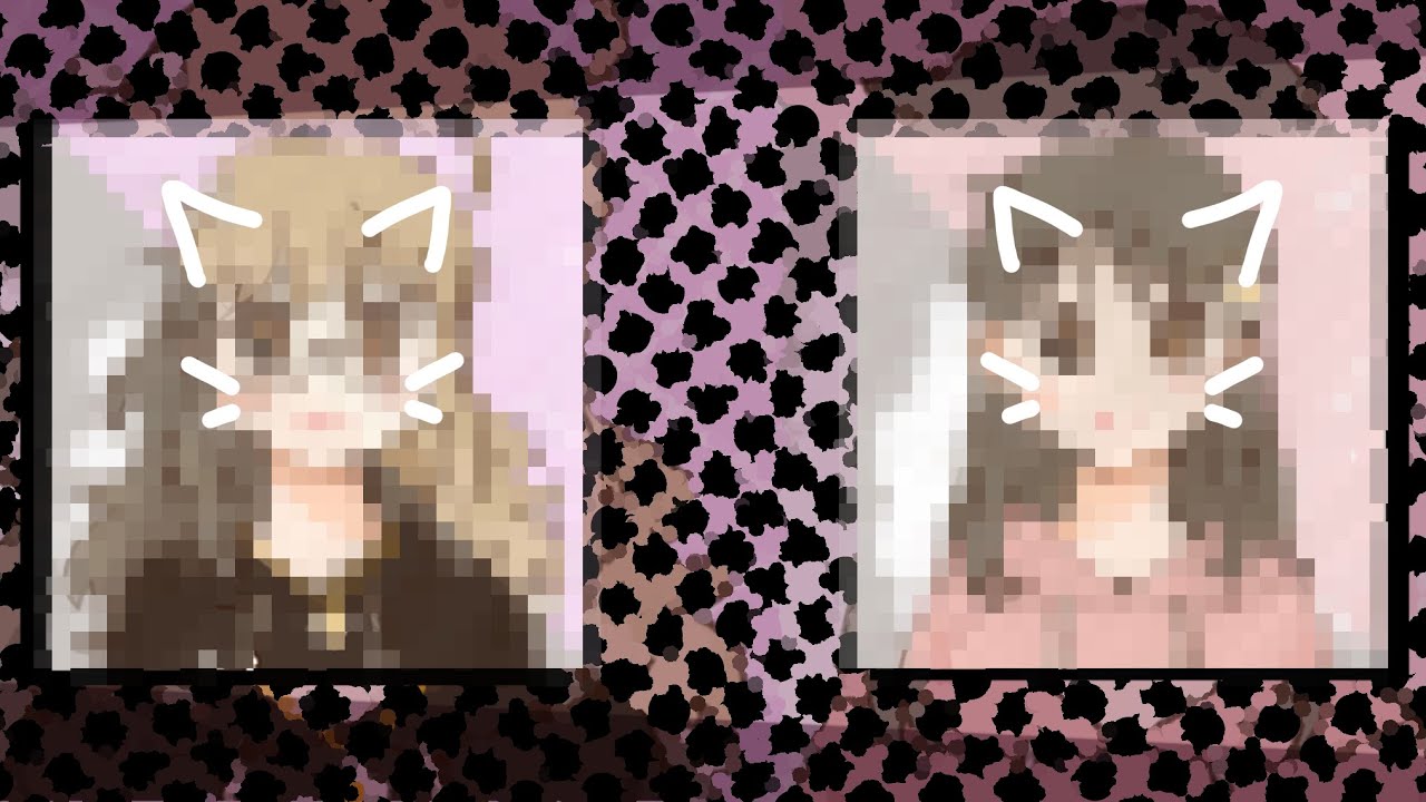 PICREW TREND!! [] ft. @FNFLily - YouTube