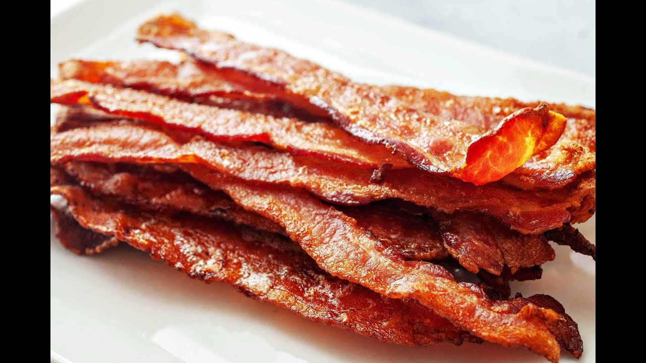 Bakon PT 2 - YouTube