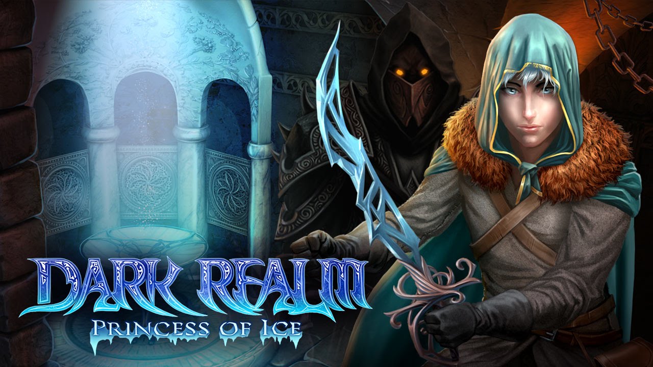 Dark Realm: Princess of Ice - YouTube