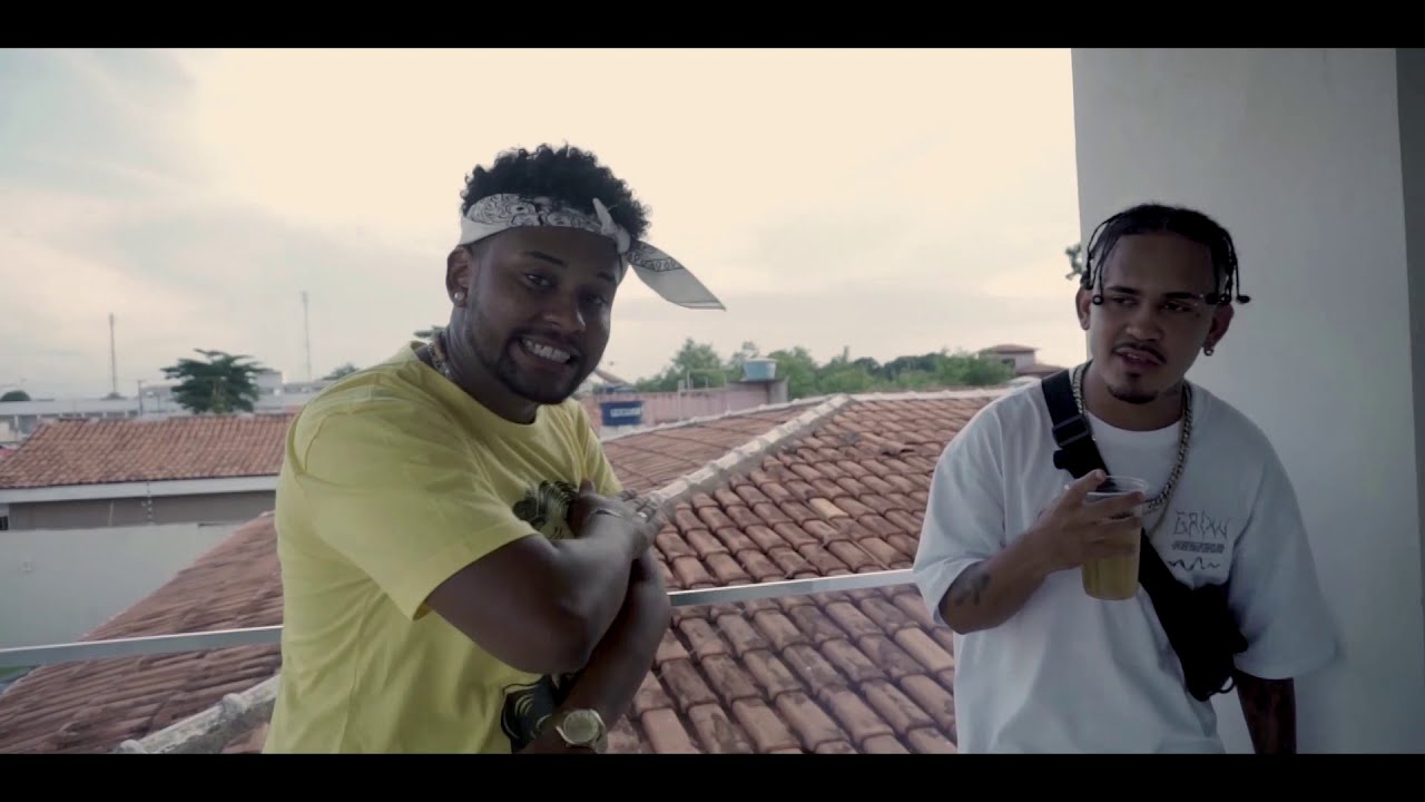 CASTANHA FT. EDOCK BLACK - BITCH MY NEGA [Dir. @pestanafilms] - YouTube