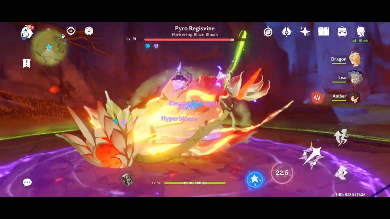 Plants + Electricity boss kill speedrun - YouTube