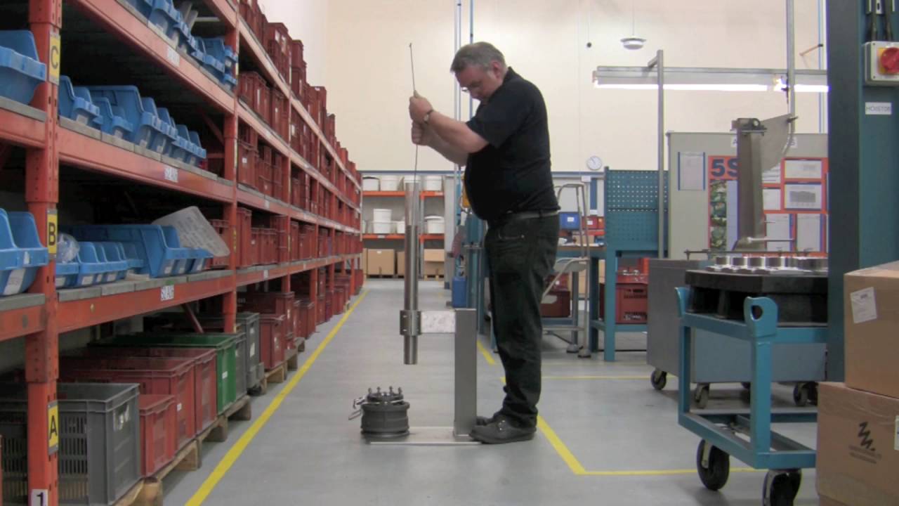 API Couplers - YouTube