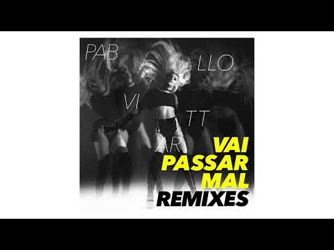 Pabllo Vittar   KO Enderhax Remix