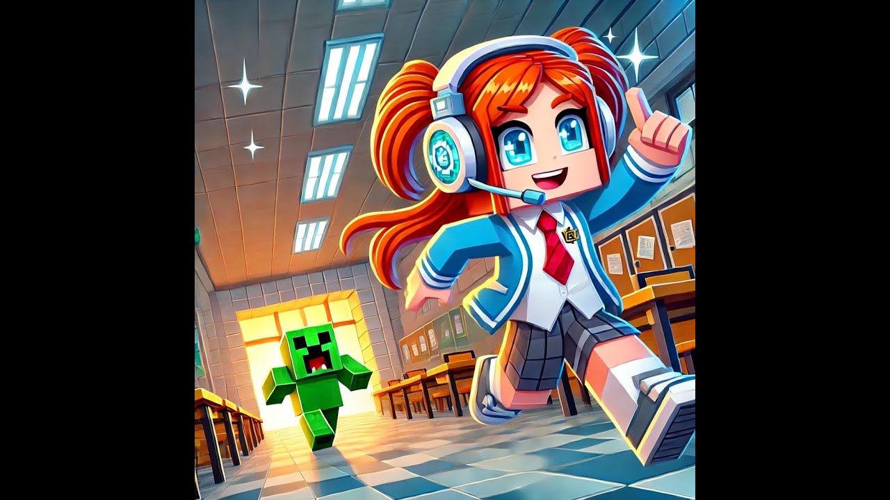 Minecraft University - Episode #6 The Monster - YouTube