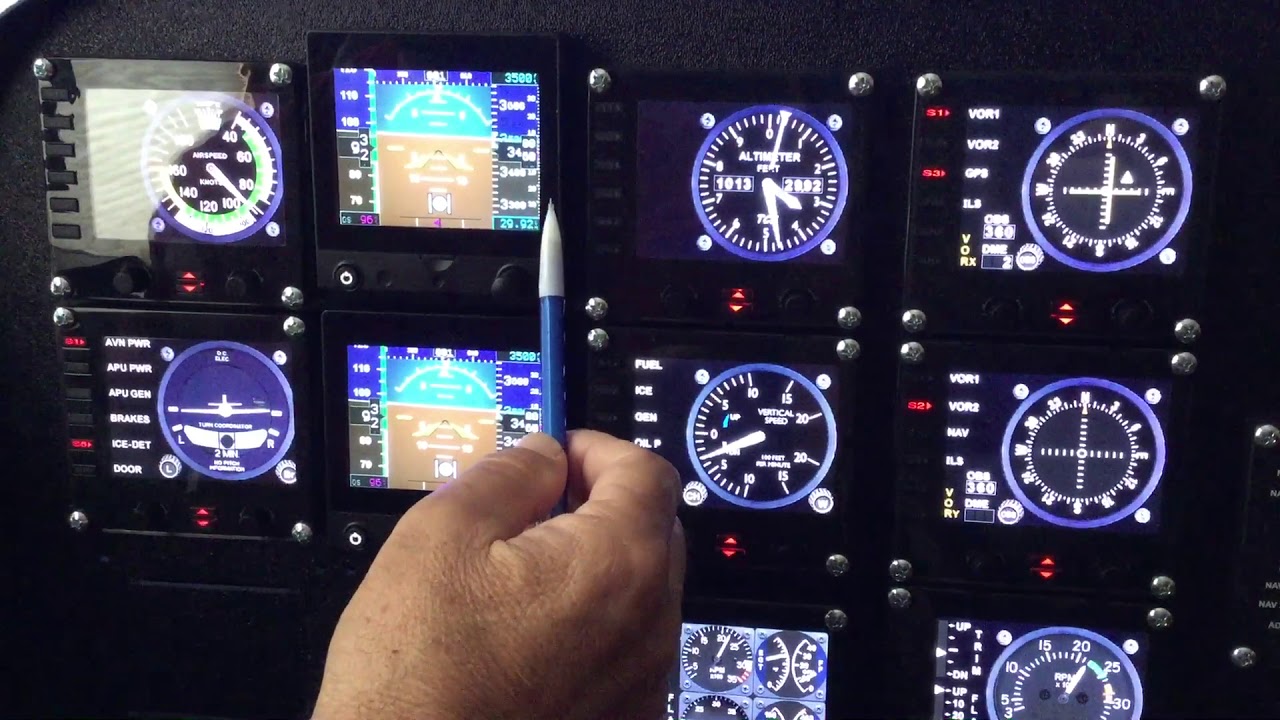 Intro to the G5 - YouTube