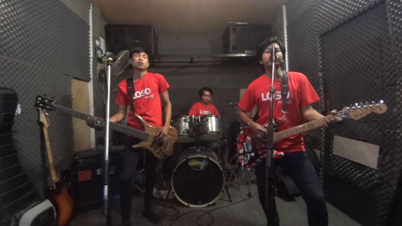 เลิกแล้วต่อกัน LOSO PROJECT COVER - YouTube