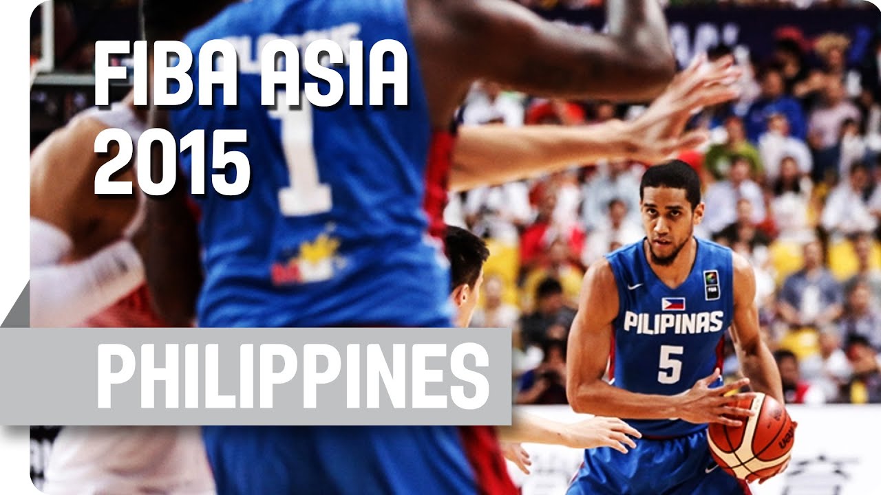 Philippines - Highlights -Torneo olímpico de baloncesto Rio 2016 - FIBA ...
